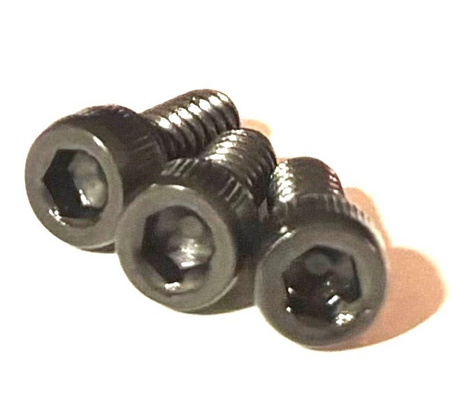 ALLOY SOCKET HEAD CAP SCREW (METRIC) – Micro Fasteners