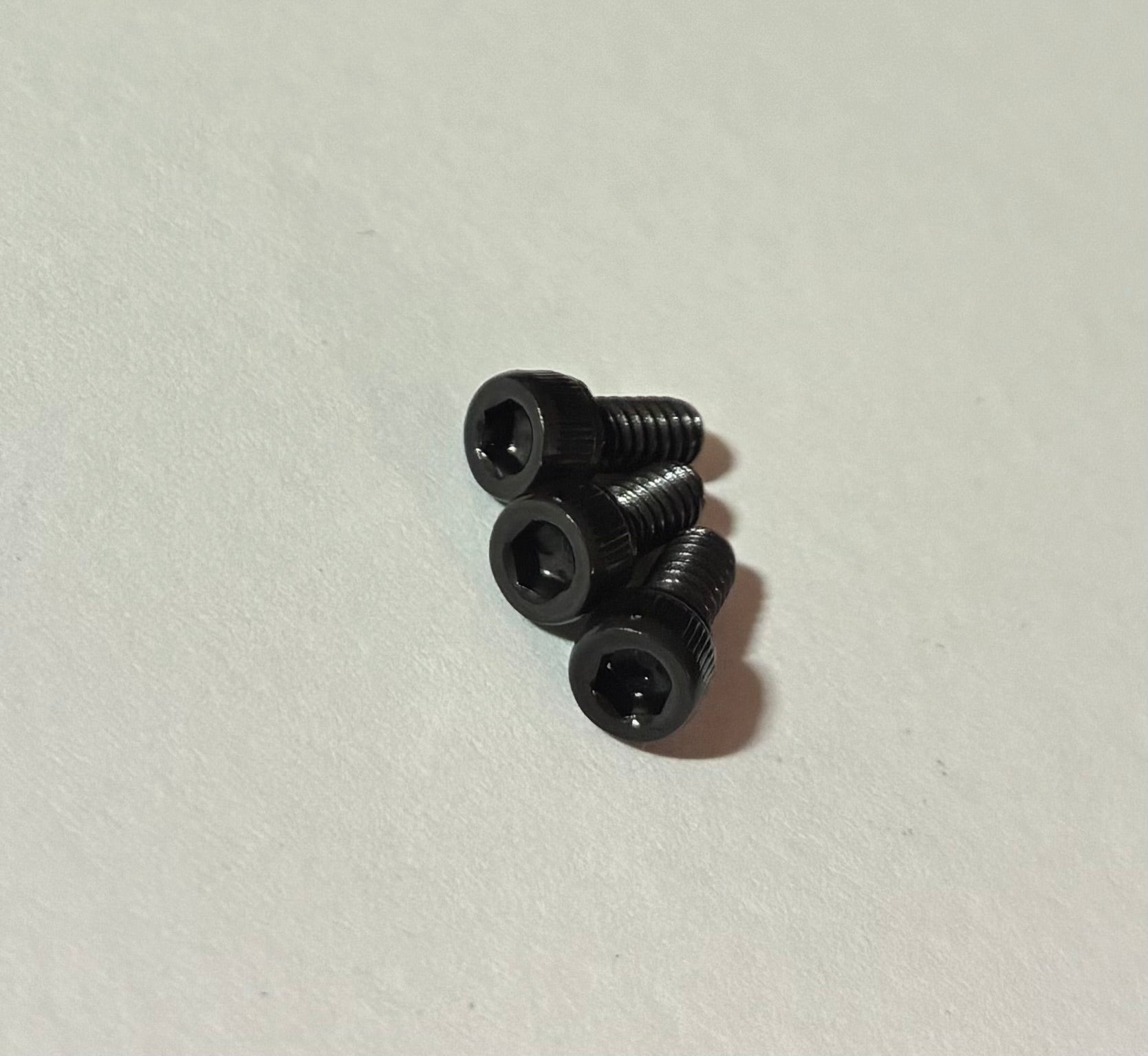 (SCA0824) ALLOY SOCKET HEAD CAP SCREW 8-32 X 1-1/2" - 50 pcs/pkg ...