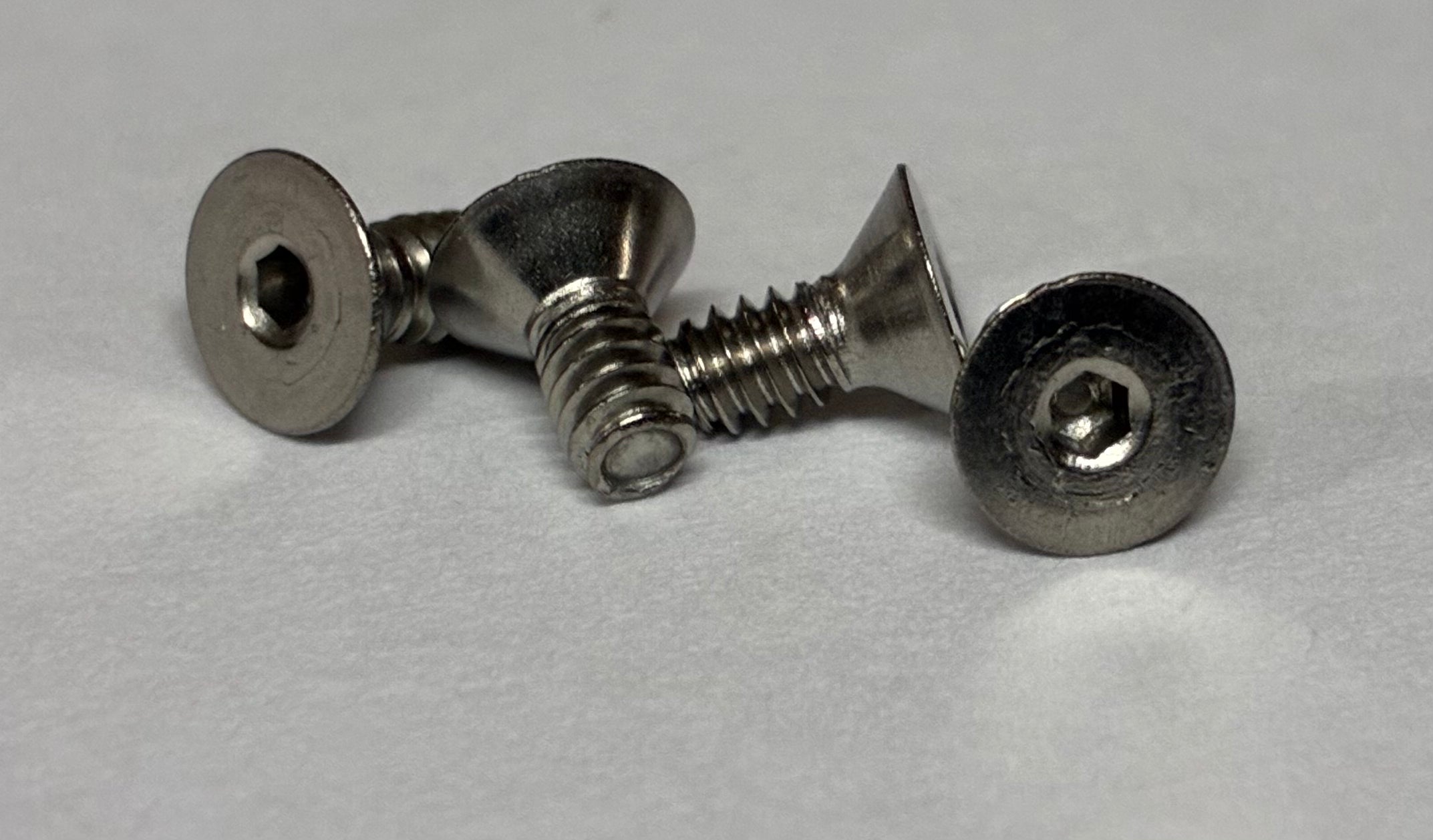 SOCKET SCREW – Micro Fasteners